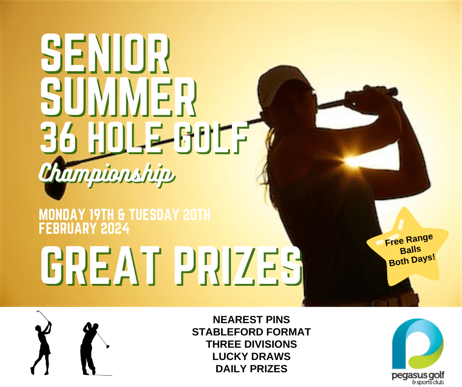 Legends Pro-Am